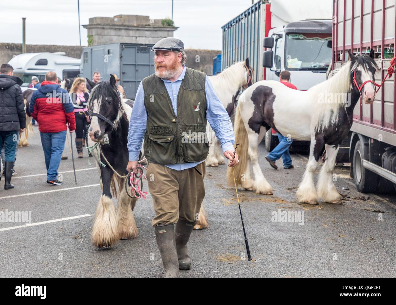 Kilcormac hi-res stock photography and images - Alamy