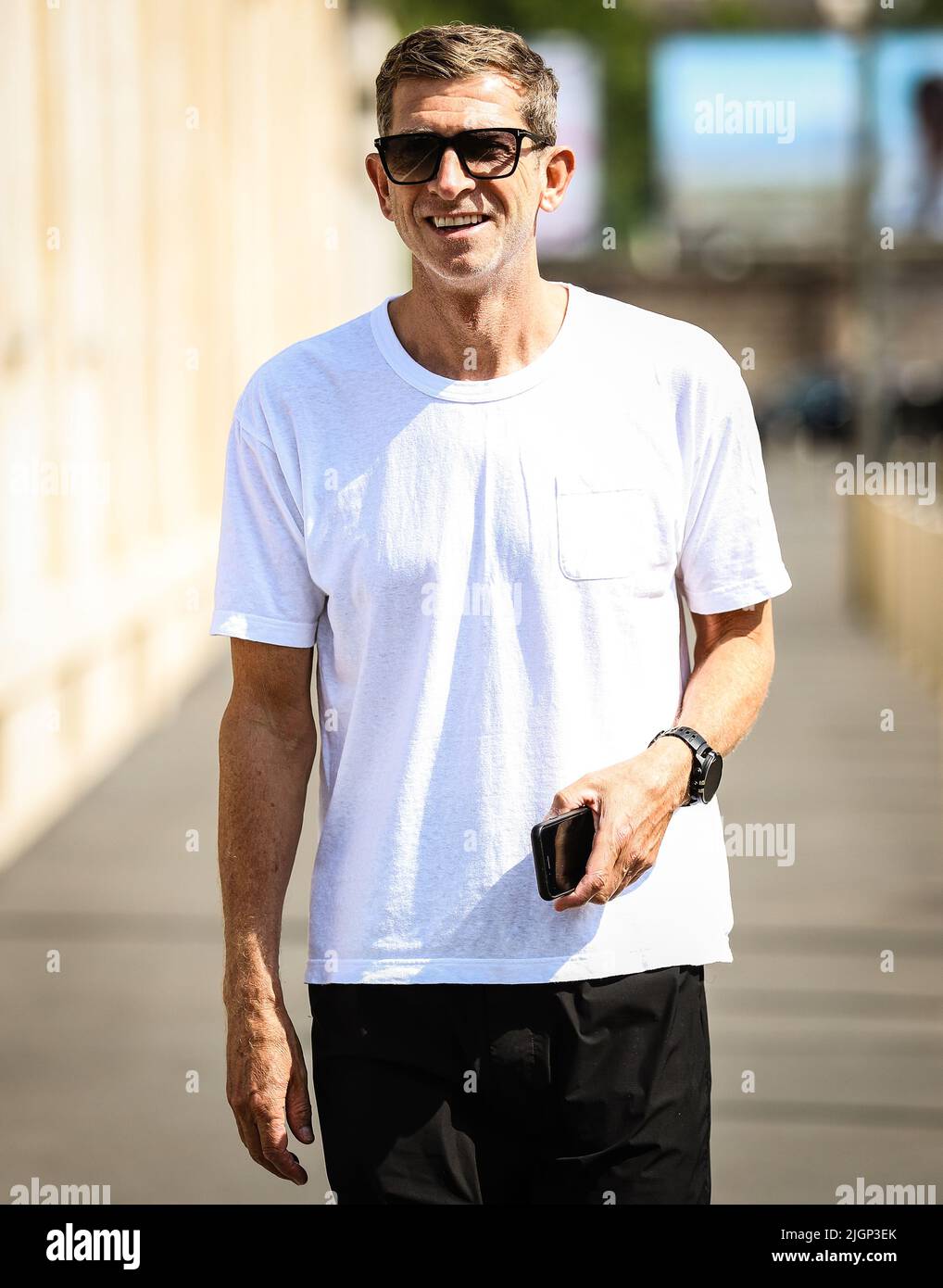 Menswear dean hi-res stock photography and images - Alamy