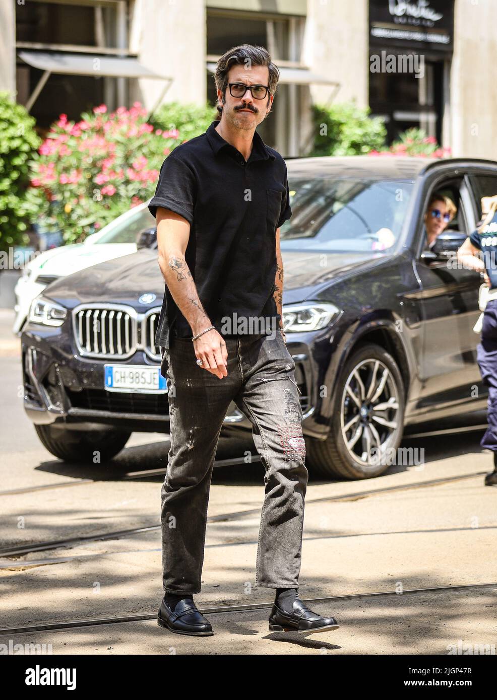 Will welch hi-res stock photography and images - Alamy