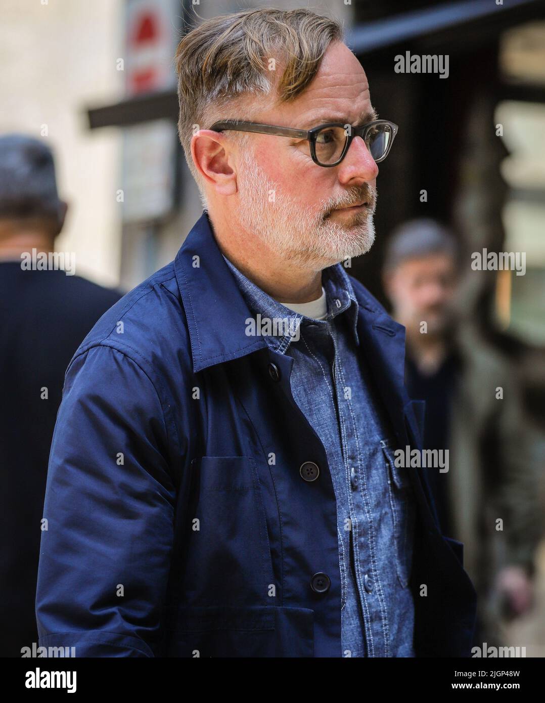 Bruce pask hi-res stock photography and images - Alamy