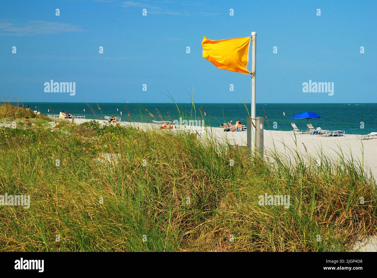 Southern water flag hi-res stock photography and images - Alamy
