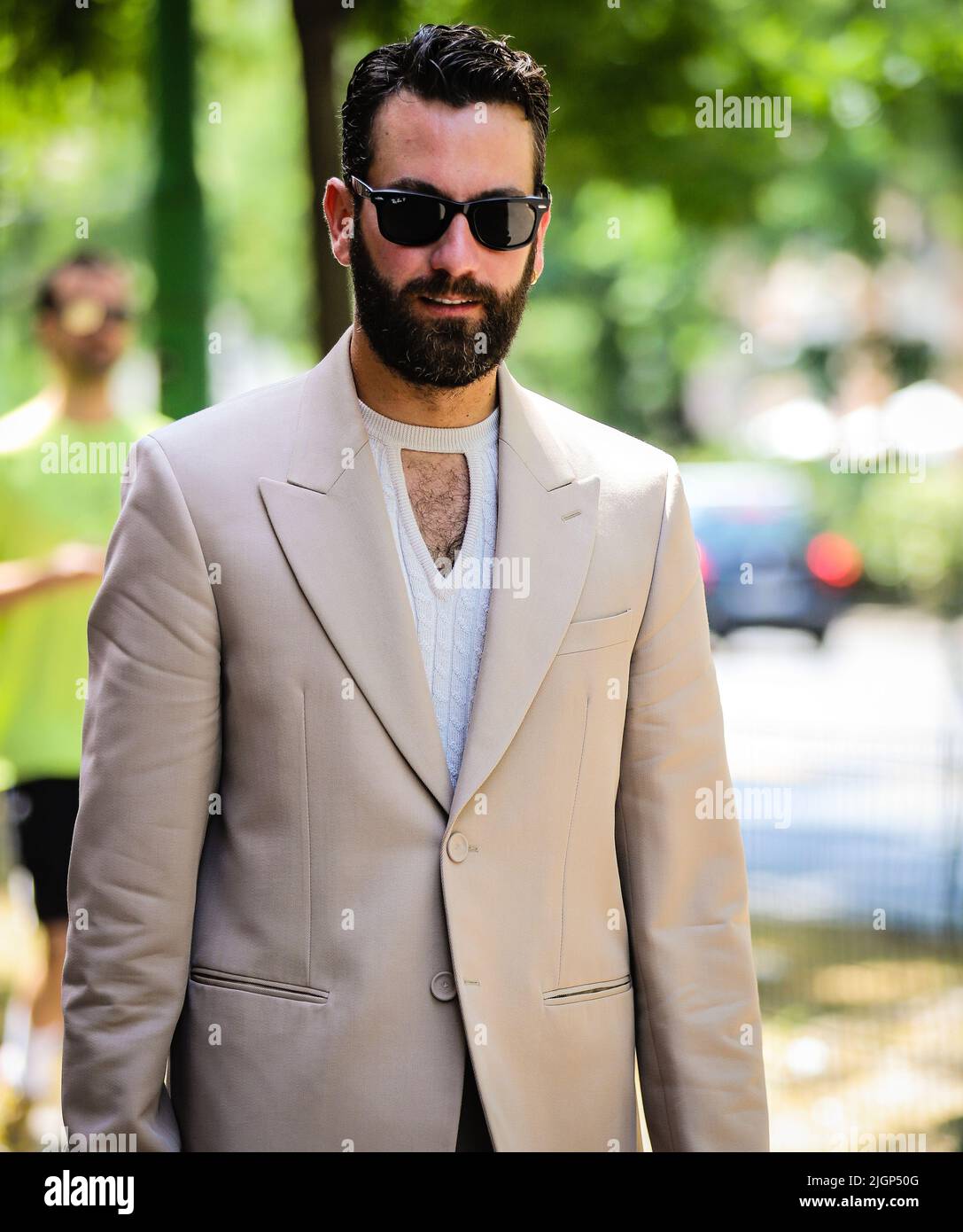 Matthew zorpas hi-res stock photography and images - Alamy