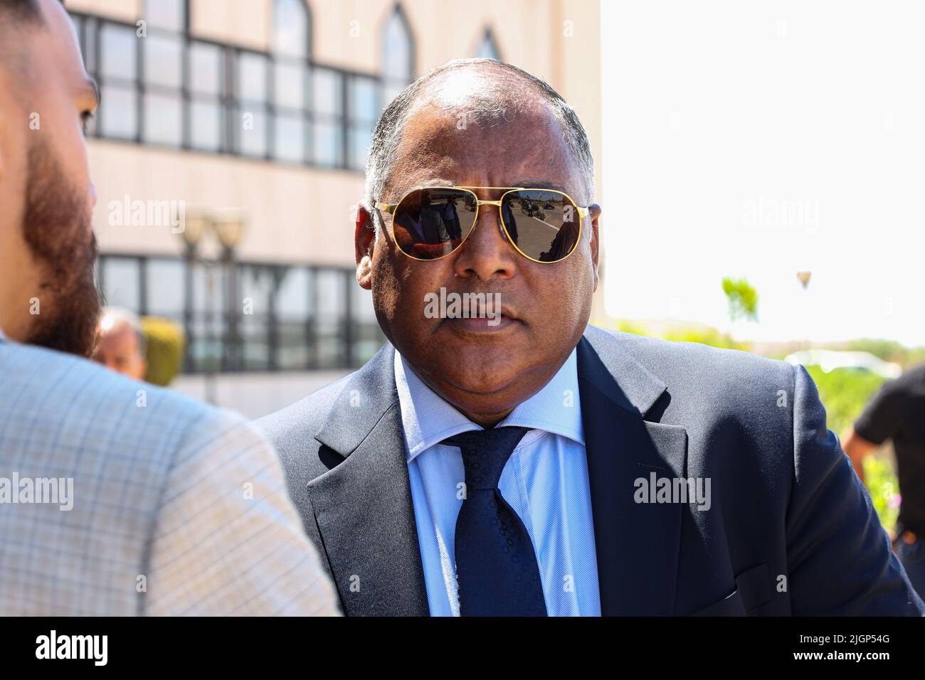 Mabrouk libya hi-res stock photography and images - Alamy