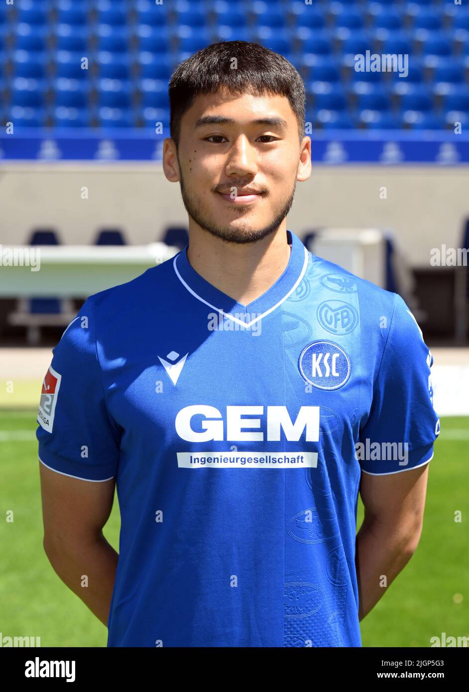 Kyoung rok choi hi-res stock photography and images - Alamy