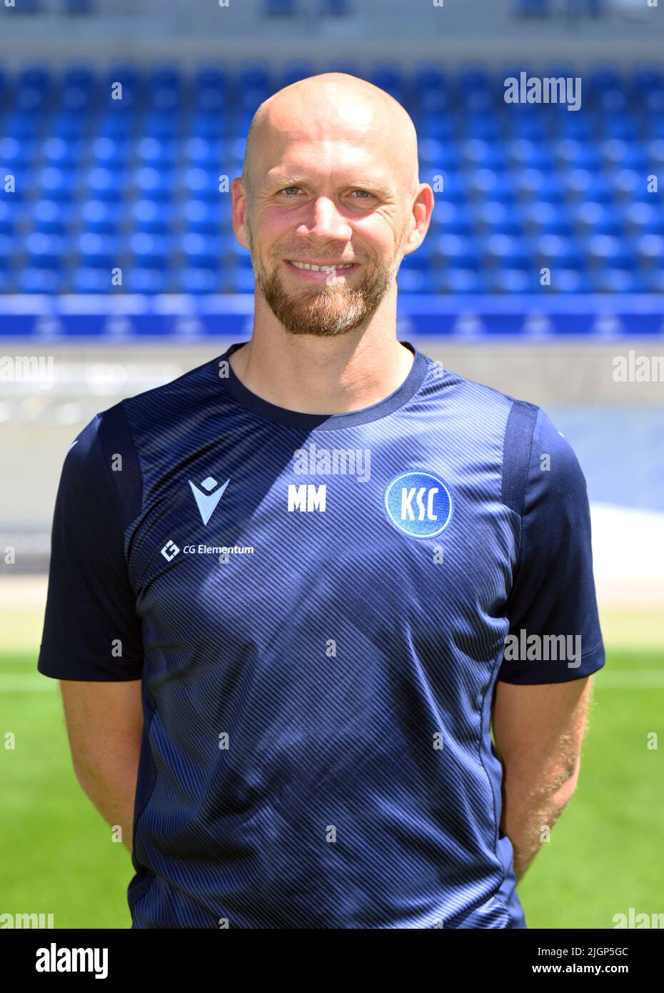 Markus miller hi-res stock photography and images - Alamy