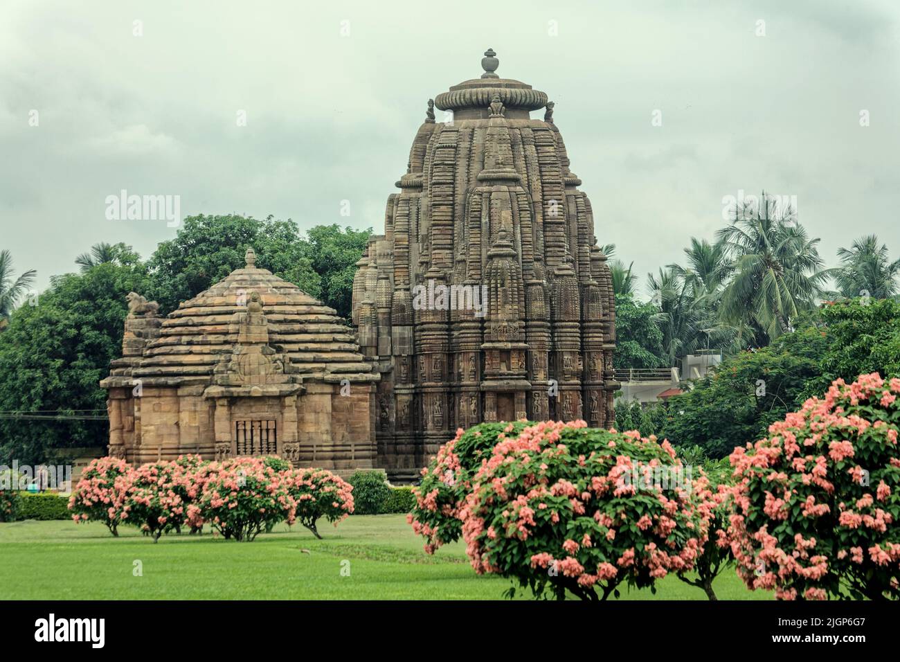 Odisha style architecture hi-res stock photography and images - Alamy