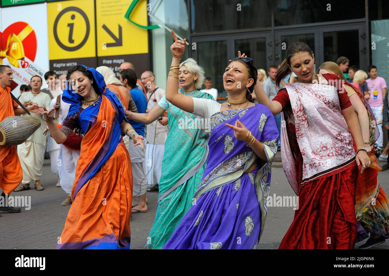 Induism people hi-res stock photography and images - Alamy