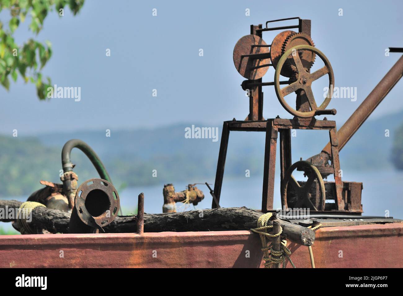 Achara hi-res stock photography and images - Alamy