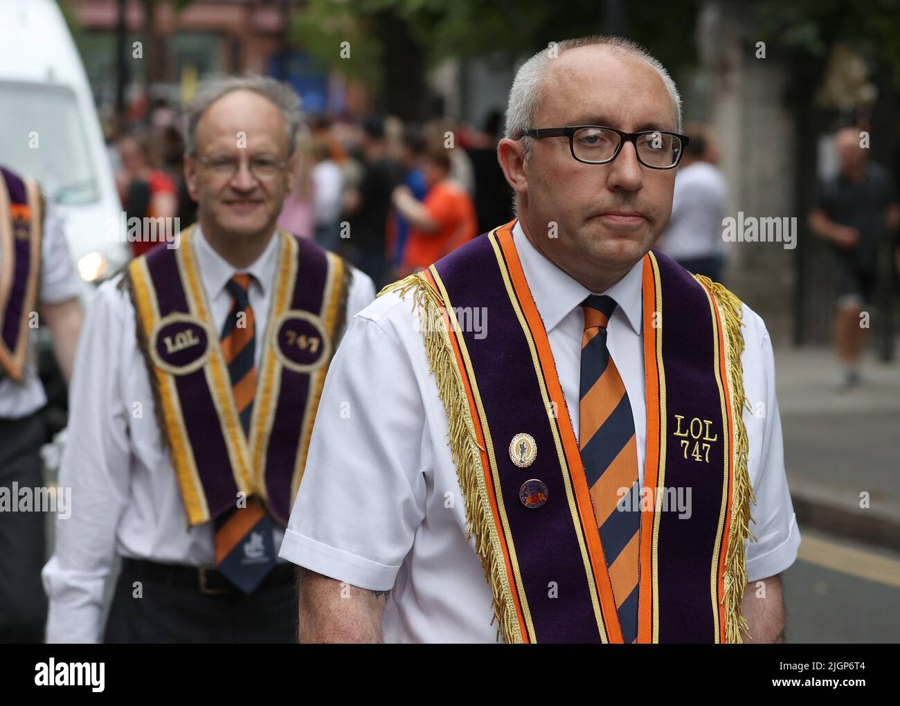 James dorrian hi-res stock photography and images - Alamy