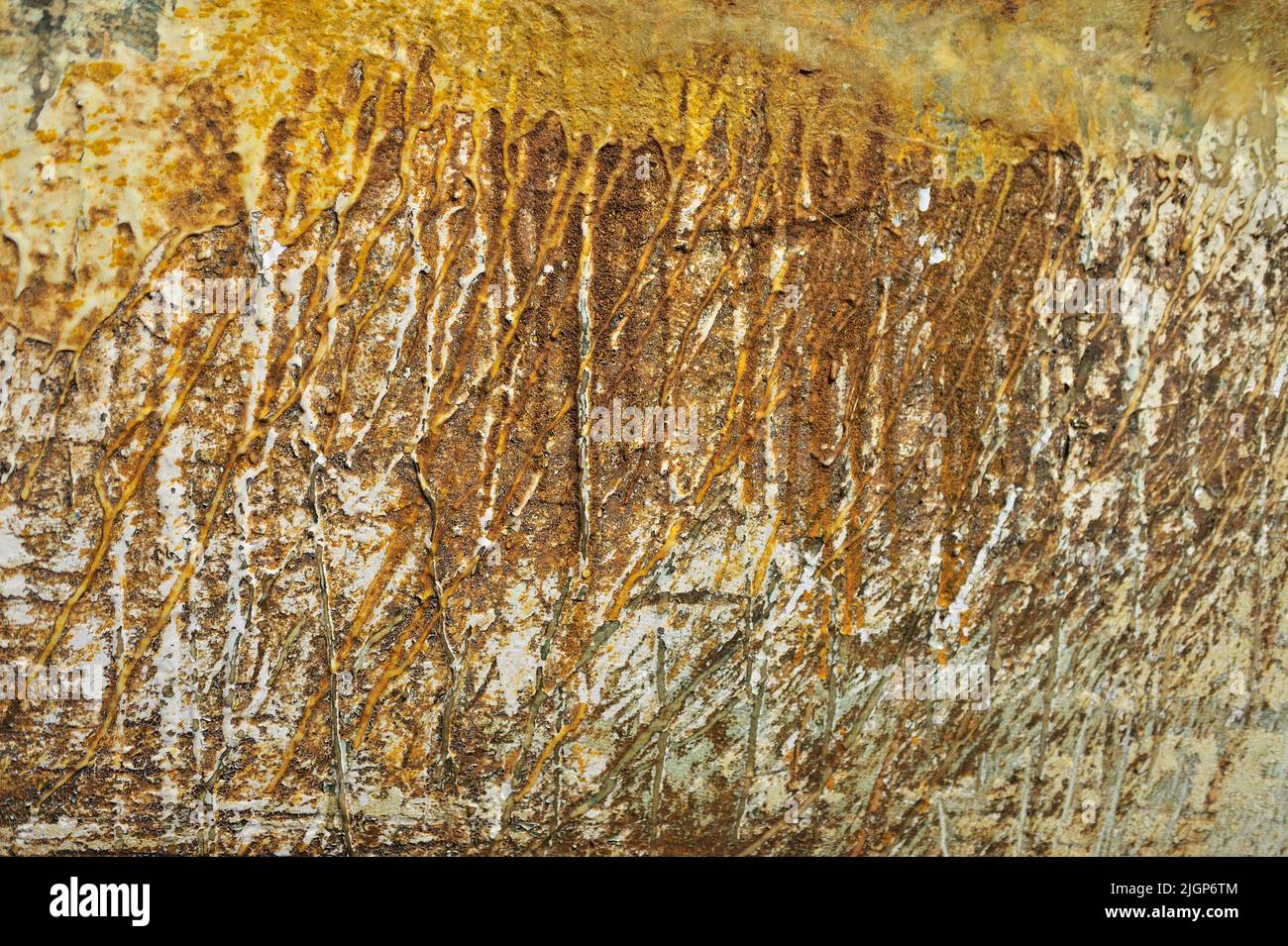 Abstract oil paint texture hi-res stock photography and images - Alamy
