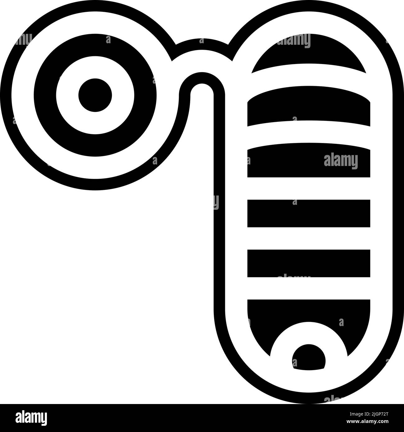 April fools day eyes icon Stock Vector Image & Art - Alamy