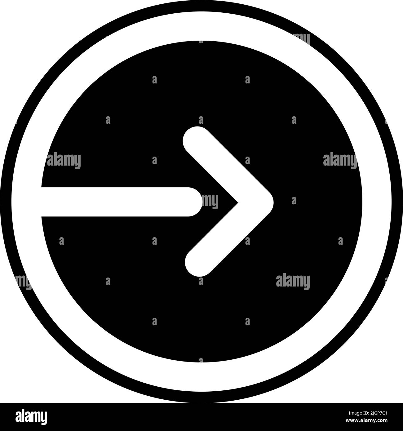 Next arrows hi-res stock photography and images - Alamy