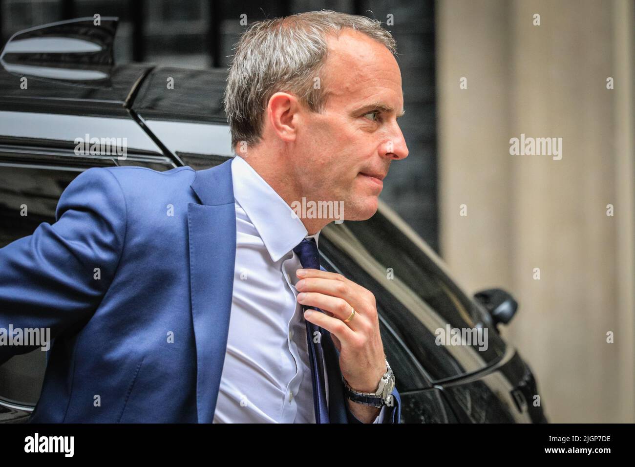 Lord dominic johnson hi-res stock photography and images - Alamy