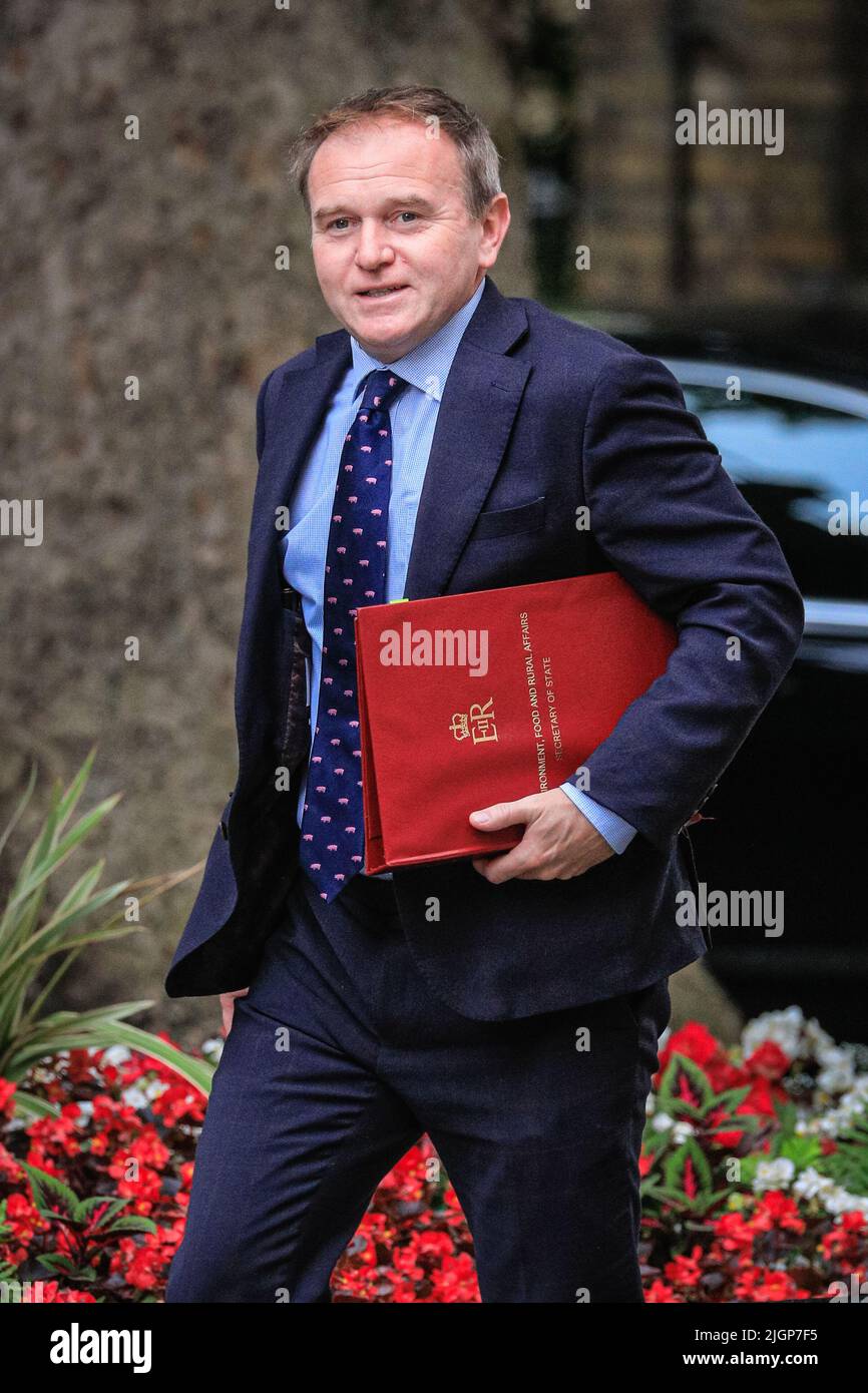 10 great george street hi-res stock photography and images - Alamy