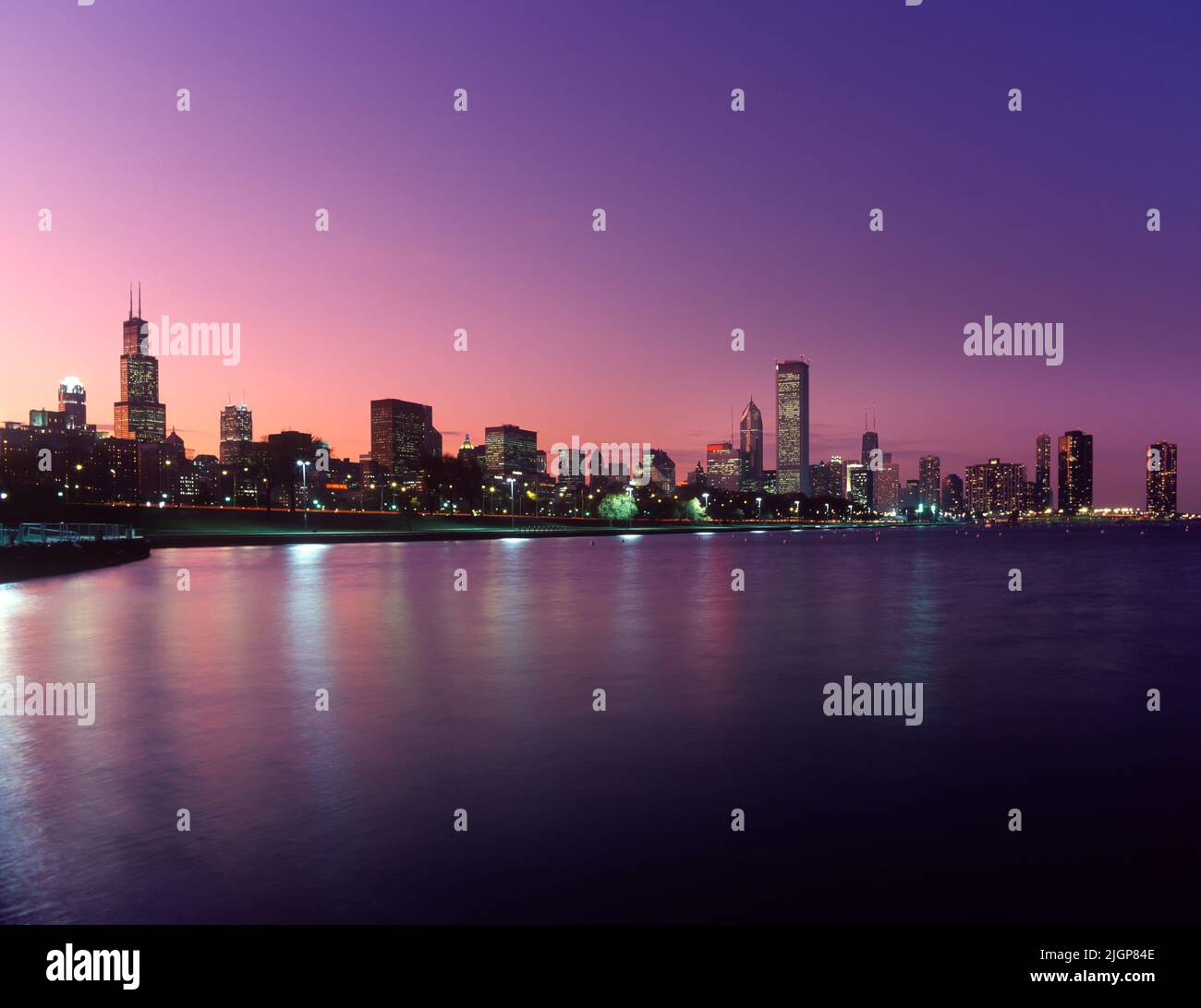 Chicago early 20th century hi-res stock photography and images - Alamy