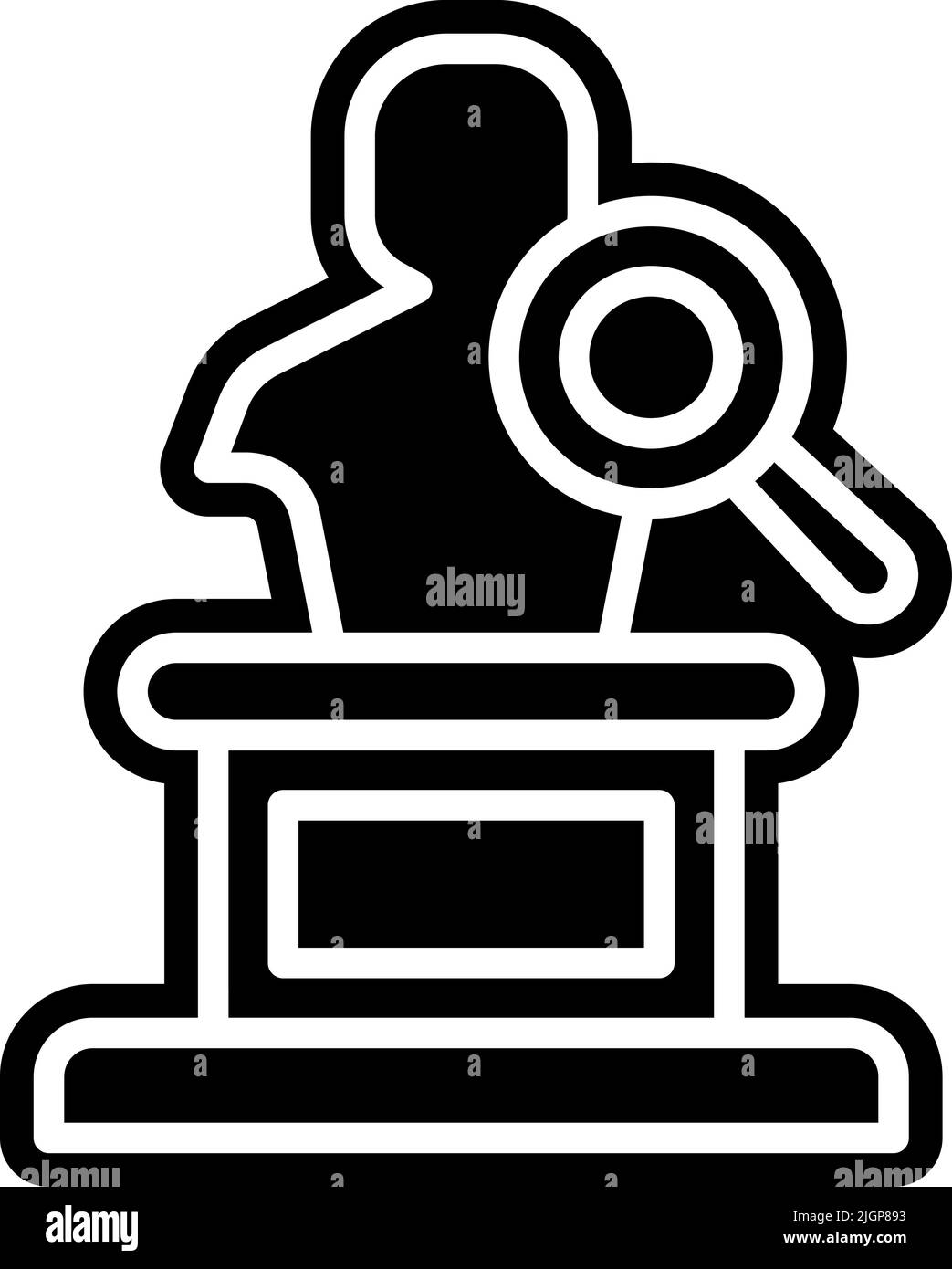 Scale sculpture Black and White Stock Photos & Images - Alamy