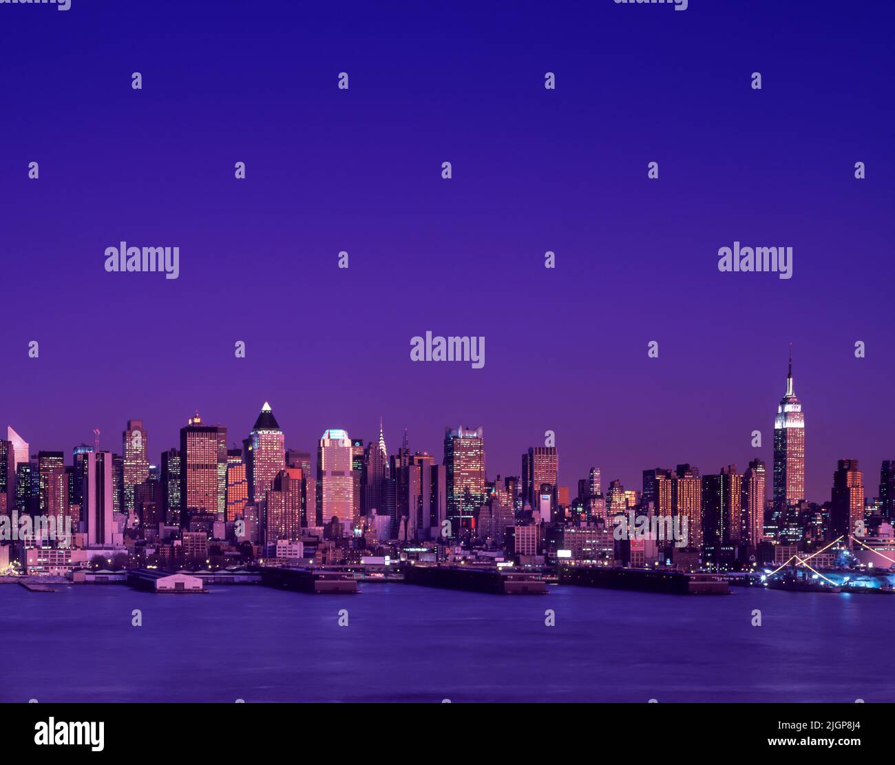 1990s new york city hi-res stock photography and images - Alamy