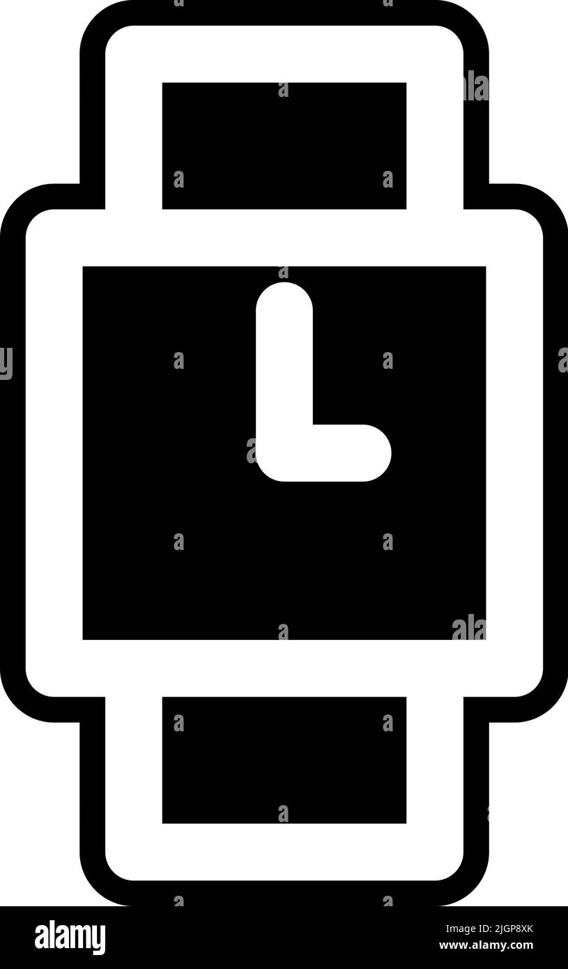 Basic clock Black and White Stock Photos & Images - Alamy