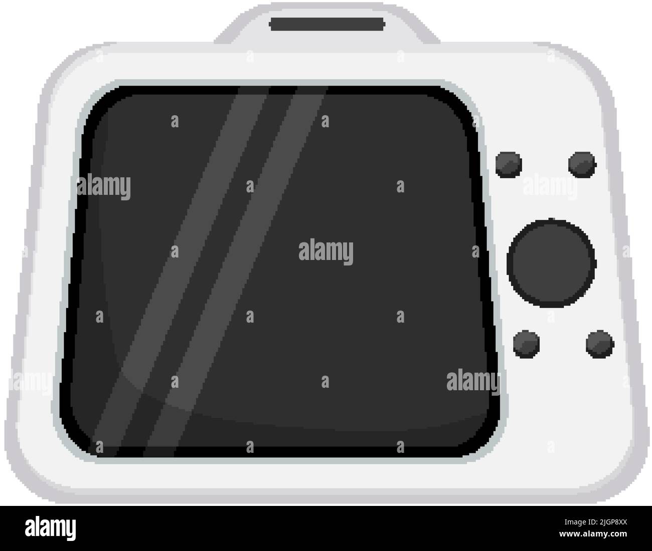 Electronic nanny hi-res stock photography and images - Alamy