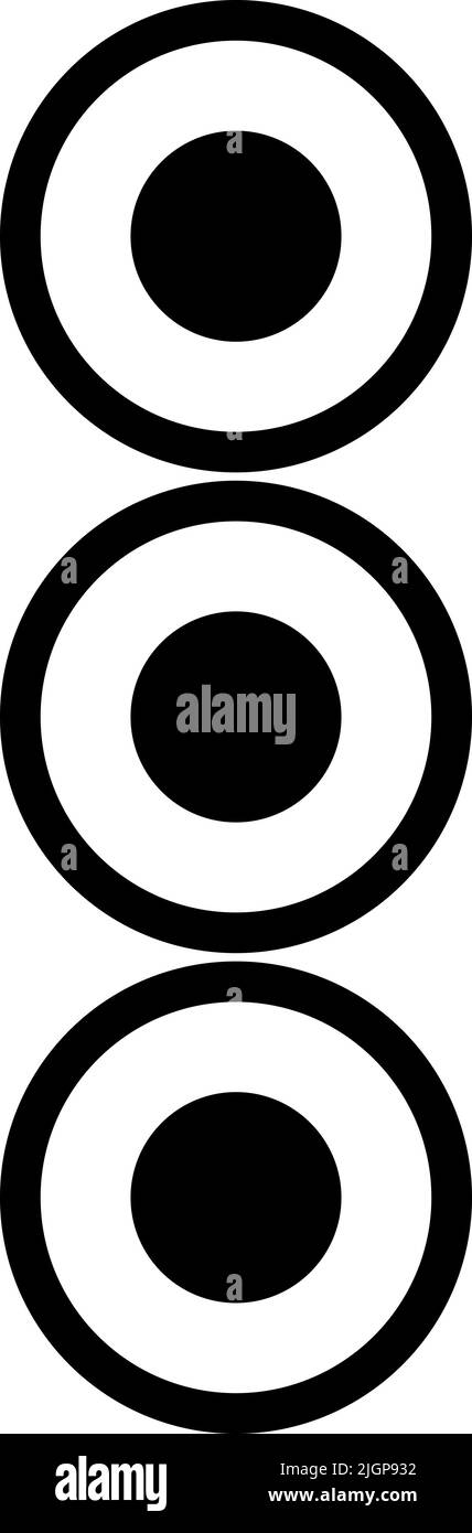 Basic ui more icon Stock Vector Image & Art - Alamy