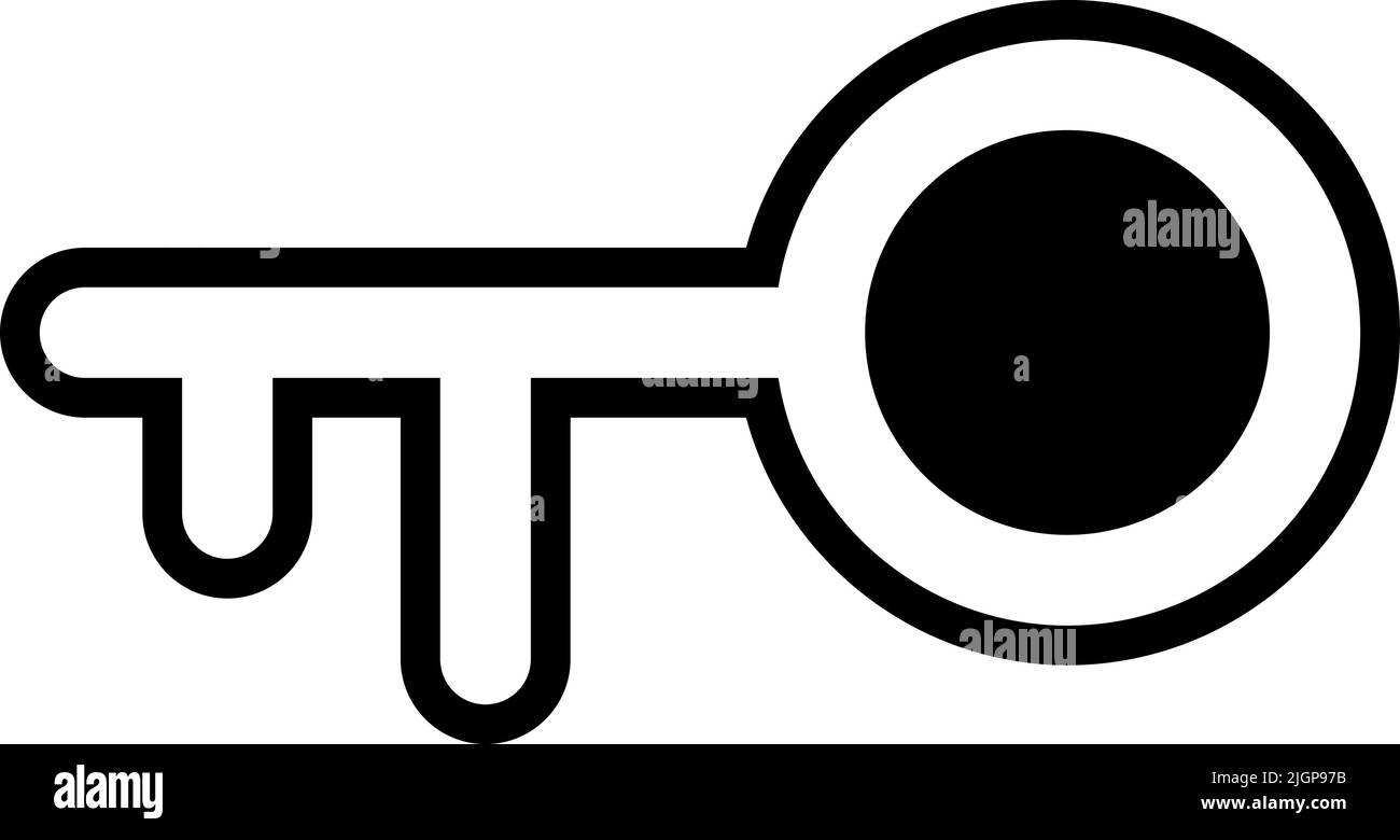 Key picture Black and White Stock Photos & Images - Alamy