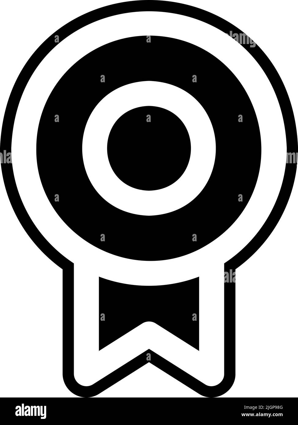 Basic ui badge icon Stock Vector Image & Art - Alamy