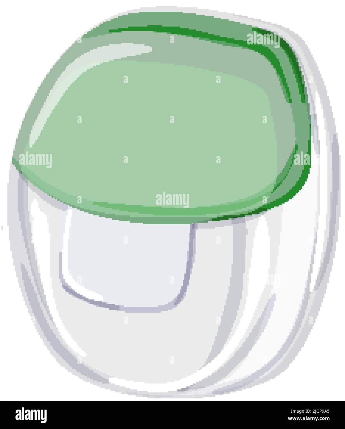 mother breast pump cartoon vector illustration Stock Vector Image & Art ...