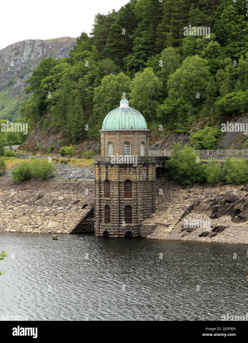 Foel tower hi-res stock photography and images - Alamy