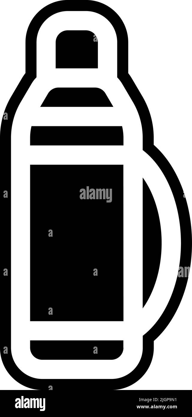 Survival knife camping cartoon Stock Vector Images - Alamy