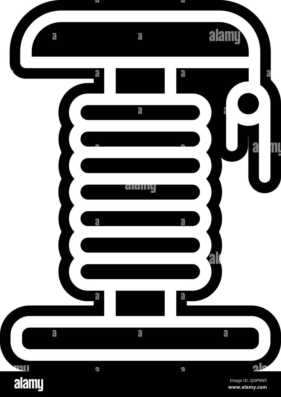 Cats scratcher icon Stock Vector Image & Art - Alamy