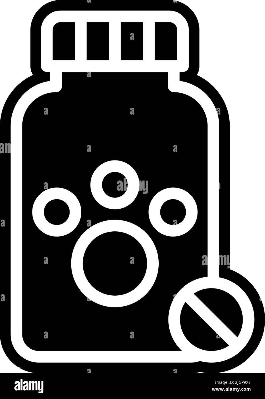 Cats medicine icon Stock Vector Image & Art - Alamy