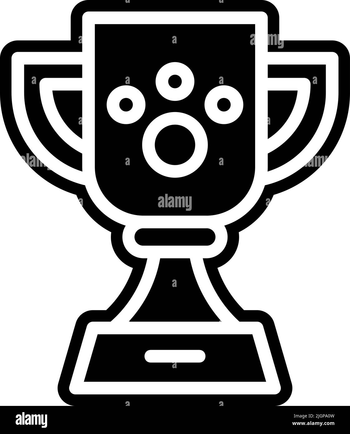 Pet trophy Black and White Stock Photos & Images - Alamy