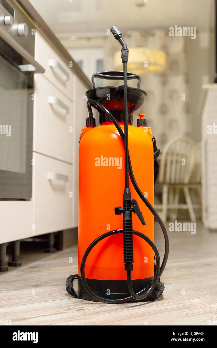 Pesticide container hi-res stock photography and images - Alamy