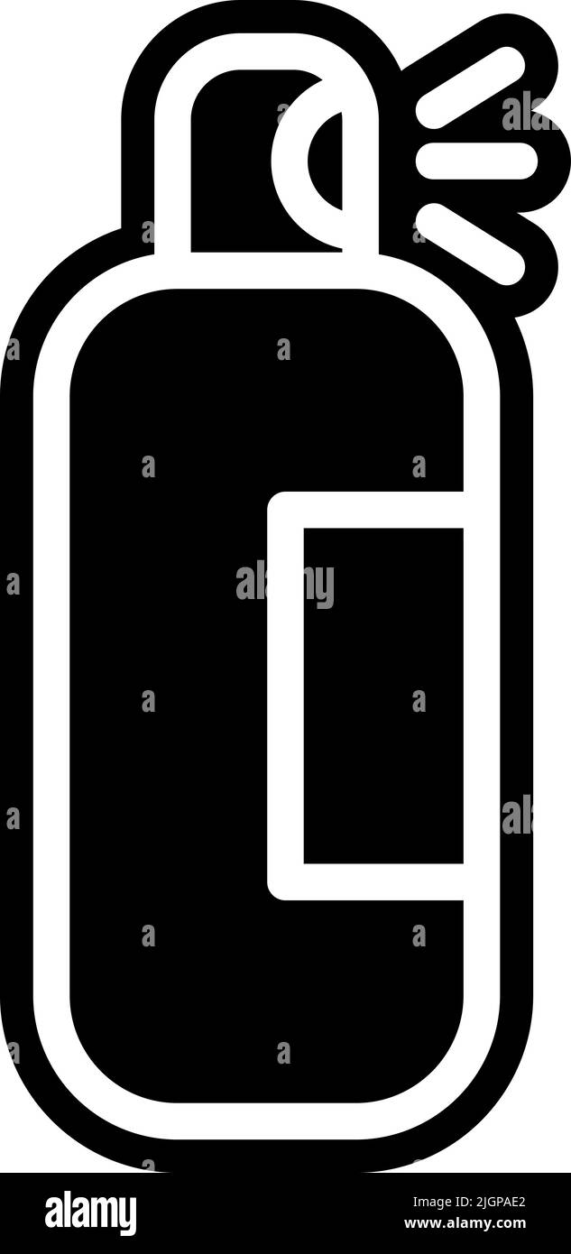 Cats spray icon Stock Vector Image & Art - Alamy