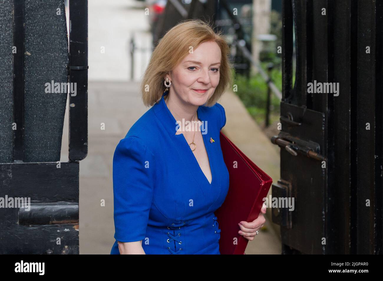 Conservative women mps hi-res stock photography and images - Alamy