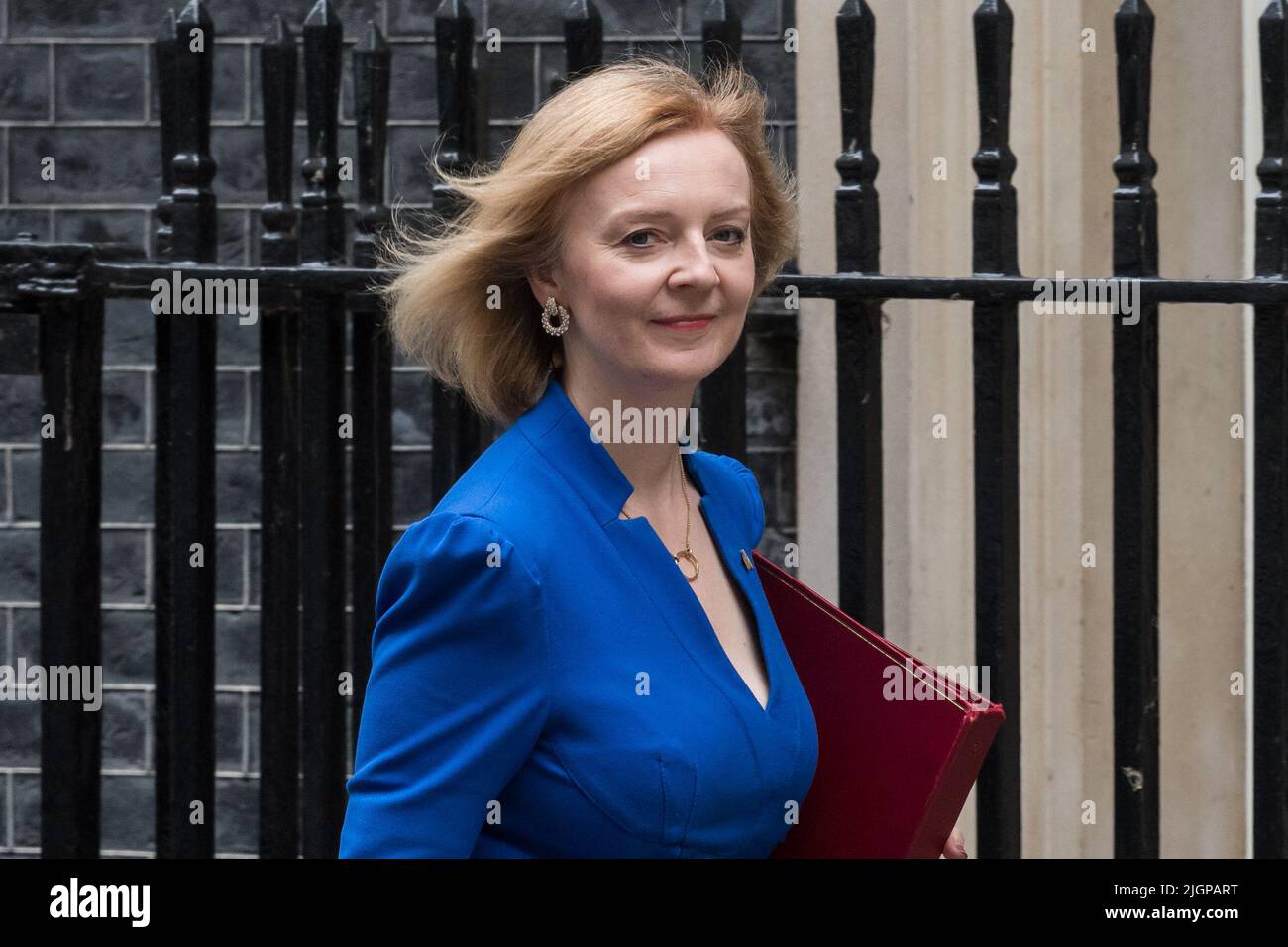 Conservative women mps hi-res stock photography and images - Alamy