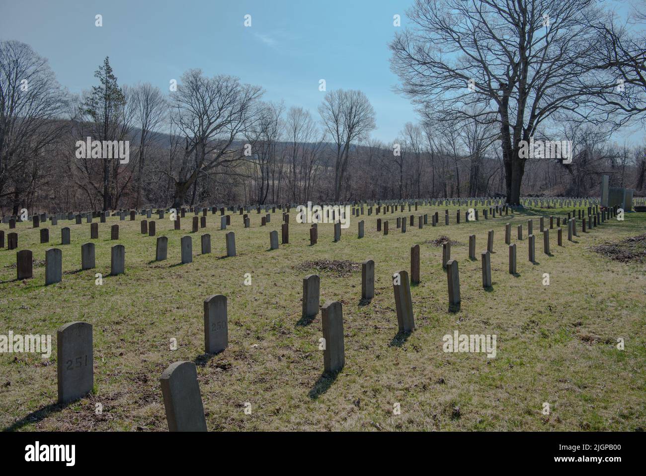 Connecticut valley hospital hi-res stock photography and images - Alamy