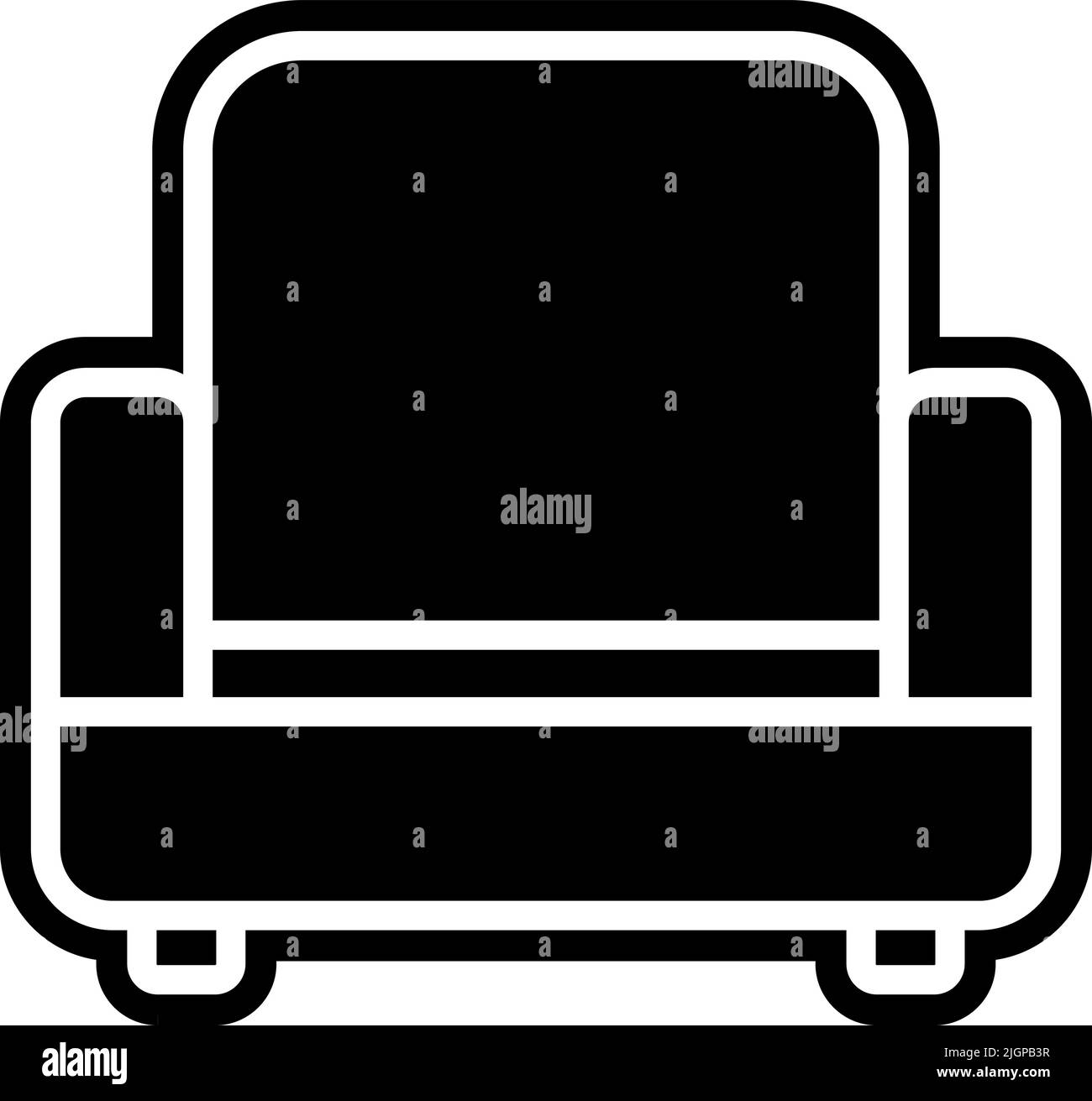 Sofa entertainment Black and White Stock Photos & Images - Alamy