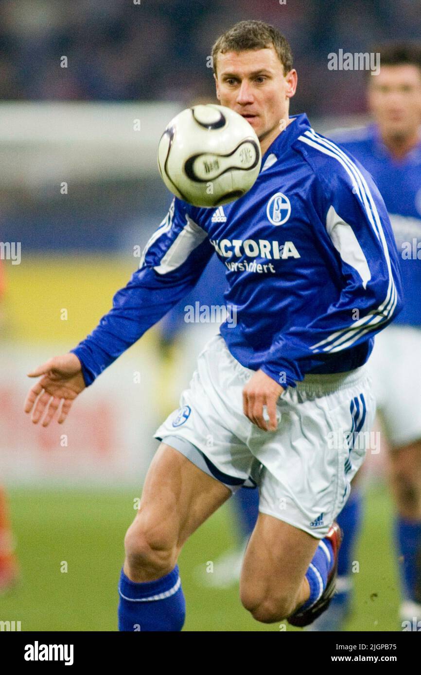 50 years bundesliga hi-res stock photography and images - Alamy