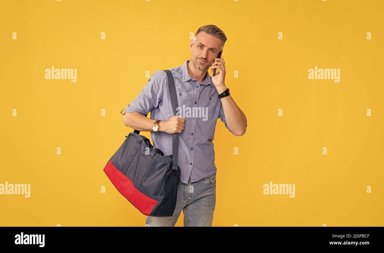 voice contact like mobile technology. talk on cellphone. communication ...