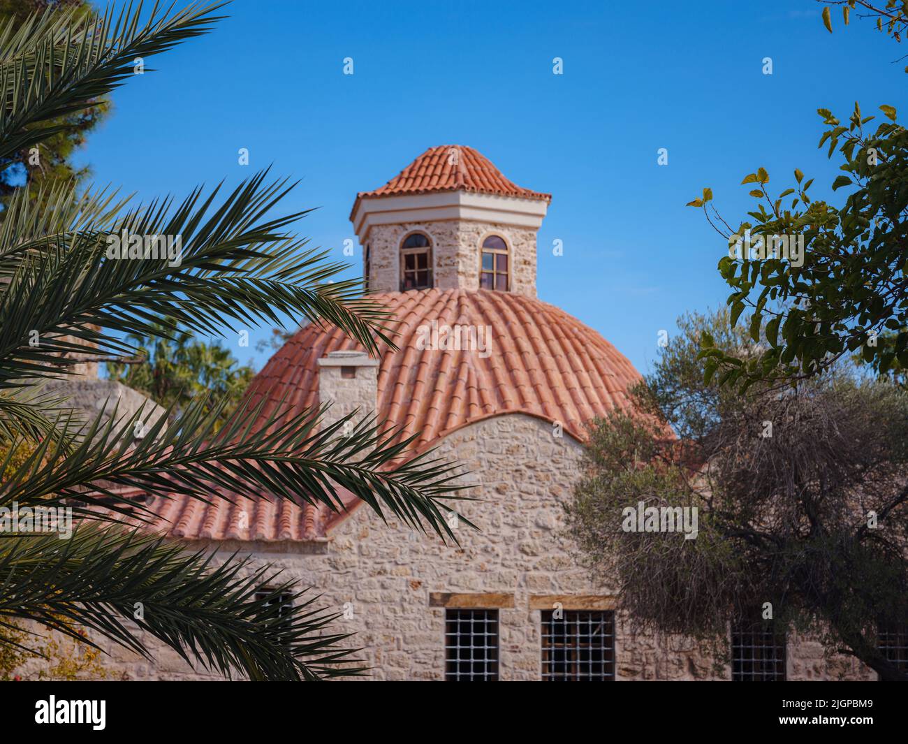 Antalya Mevlevi Lodge Museum, travel to turkey, old town Kaleci ...