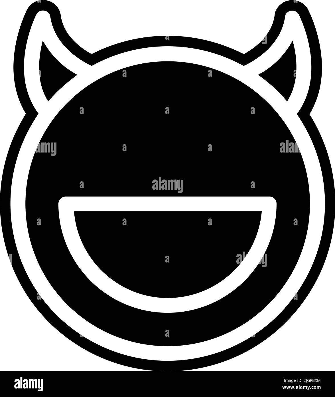 Business devil Black and White Stock Photos & Images - Alamy