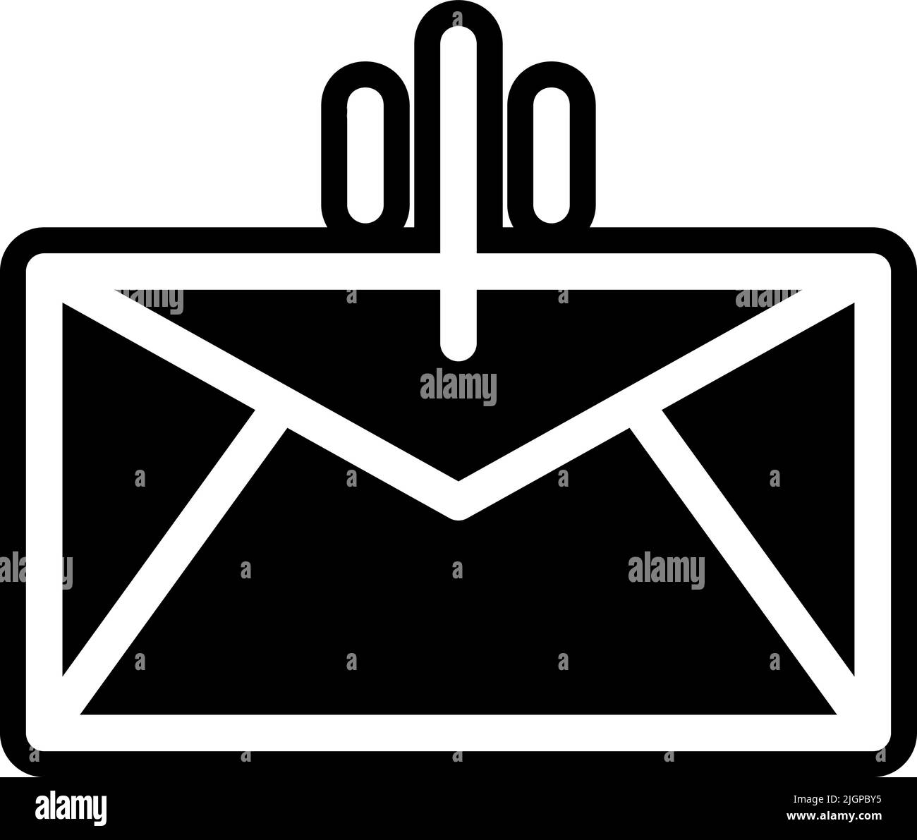 Banking email Black and White Stock Photos & Images - Alamy