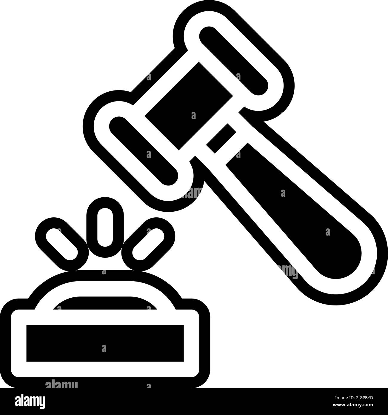 Stop corruption Black and White Stock Photos & Images - Alamy