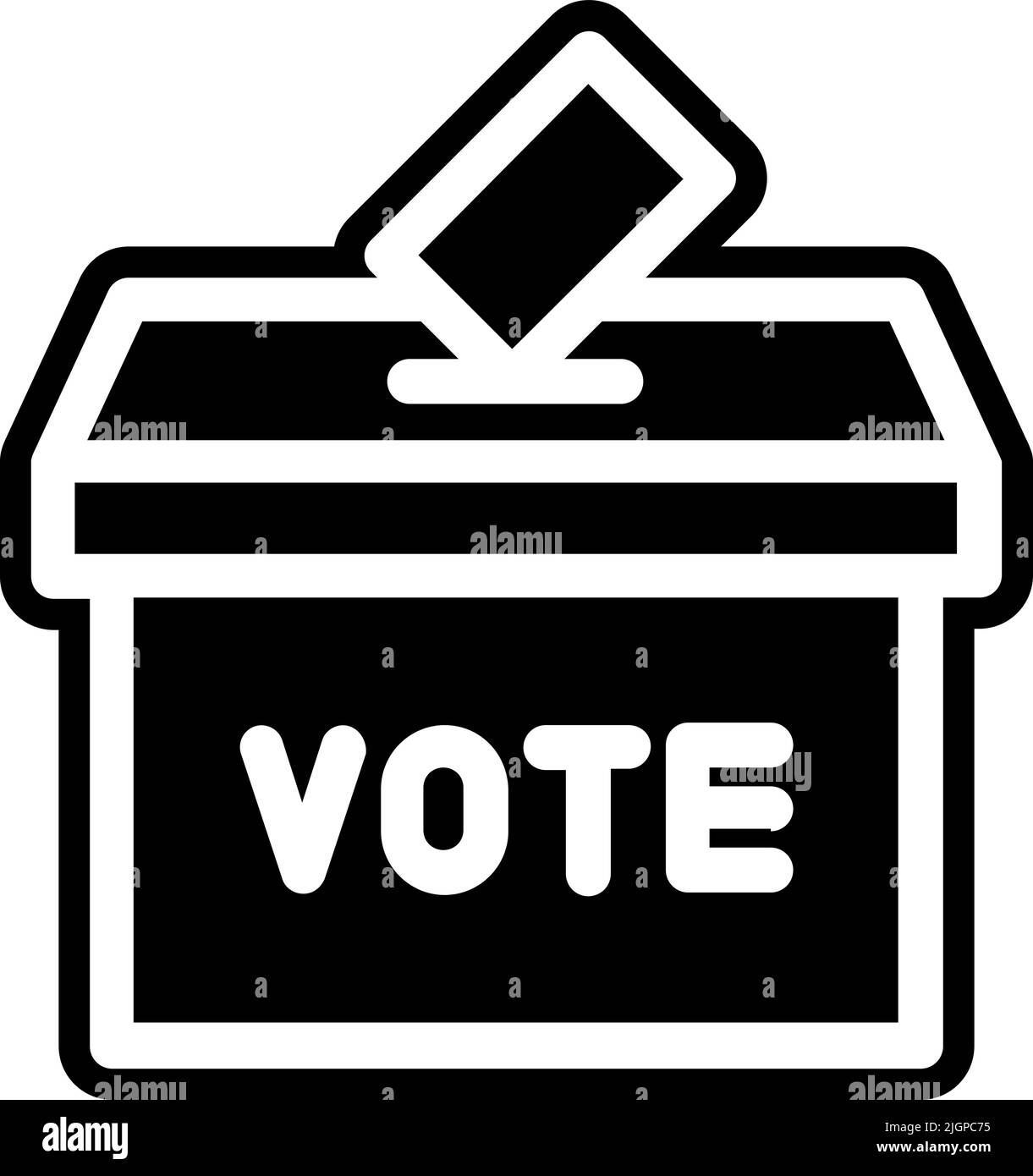 Vote decision Black and White Stock Photos & Images - Alamy