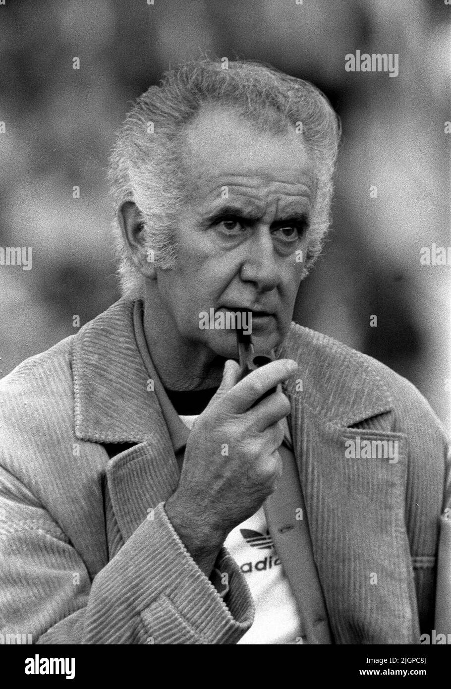 ARCHIVE PHOTO: 20 years ago, on July 13, 2002, Robert SCHWAN died, 02SN ...