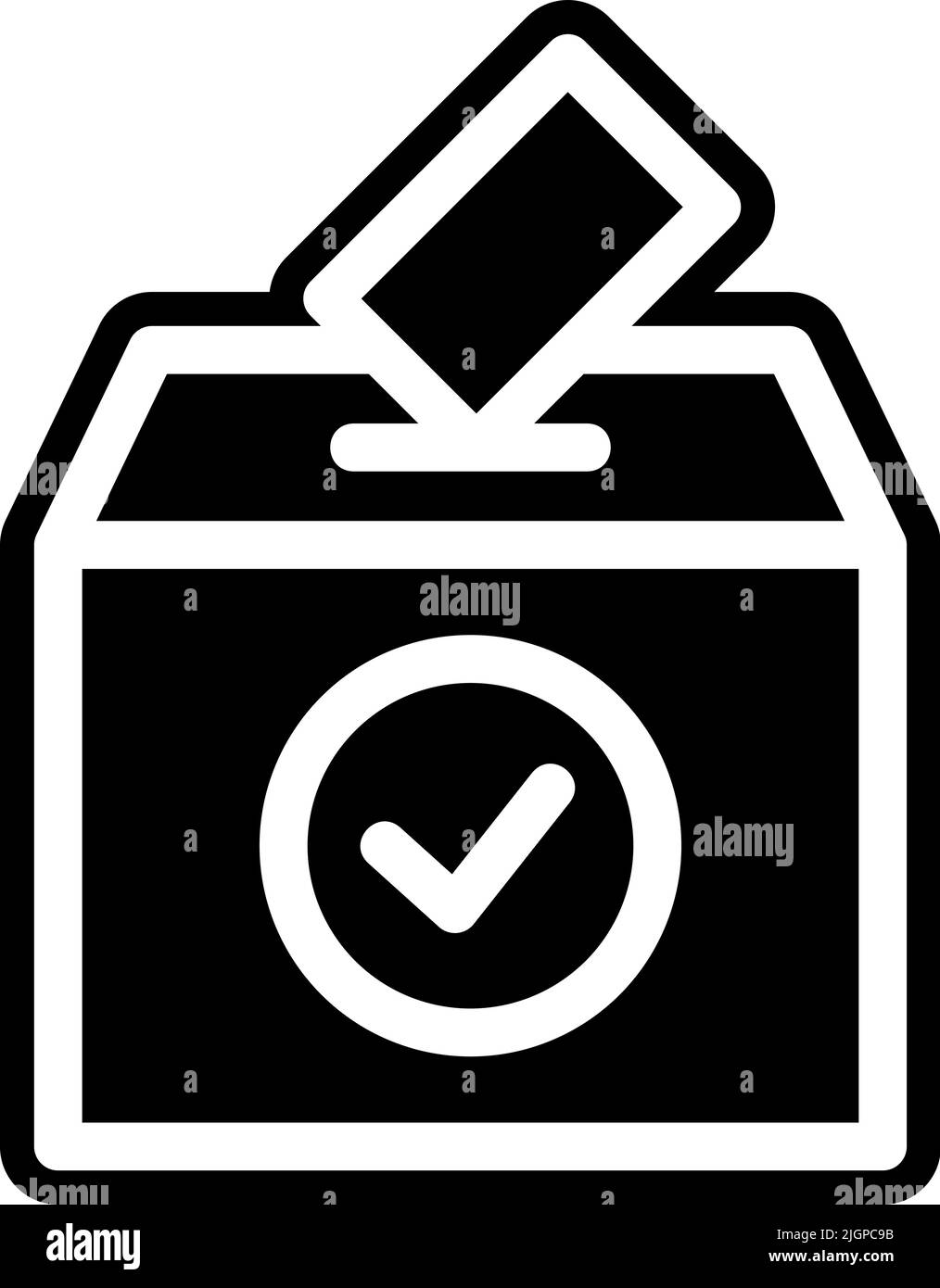 Vote decision Black and White Stock Photos & Images - Alamy