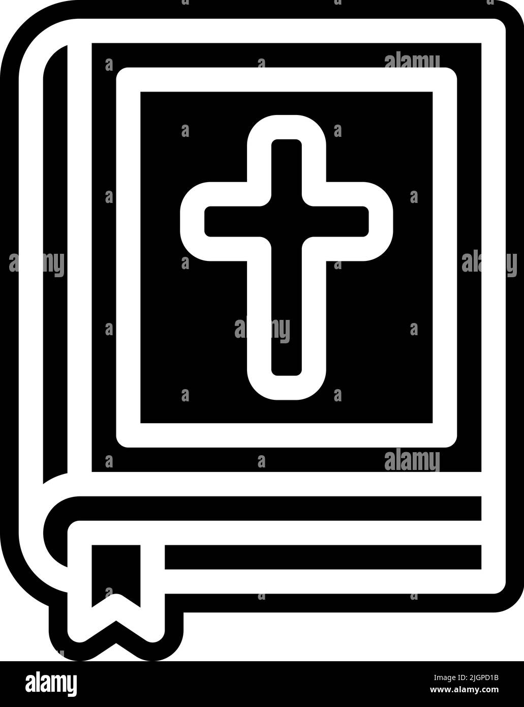 Easter bible icon Stock Vector Image & Art - Alamy