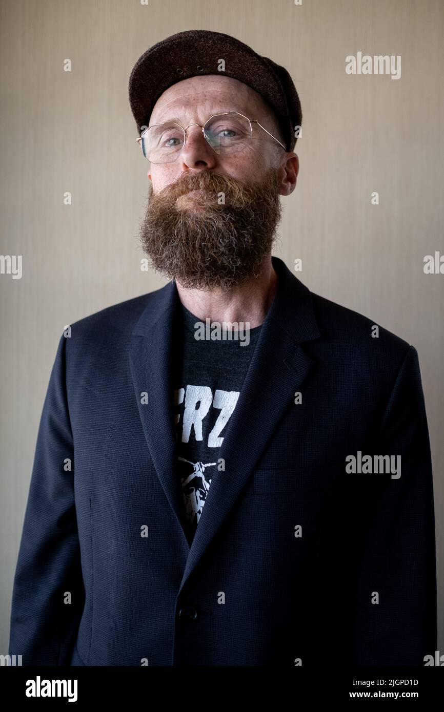 Chemla nicolas hi-res stock photography and images - Alamy