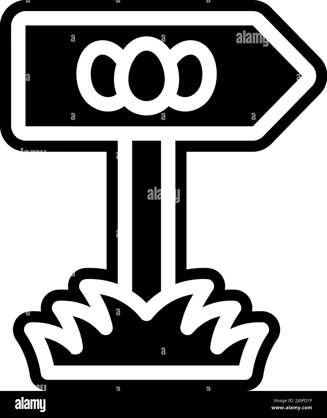 Direction to farm Black and White Stock Photos & Images - Alamy